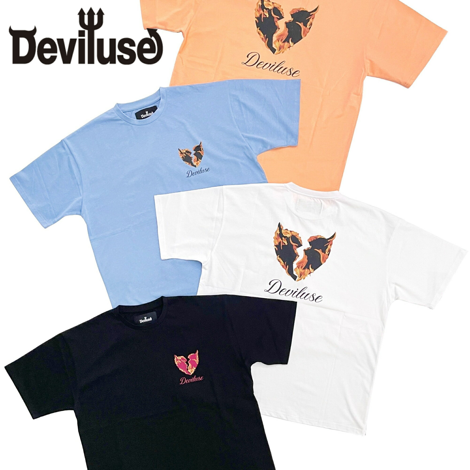 Spring/Summer 2026シーズン Flame Heartグラフィックの Tシャツです。 オーバーサイズフィットの ルーズなシルエットで、 ほど良い厚みの生地のTシャツです。 耐久性にも優れた着心地の良い コットン生地を使った高品...