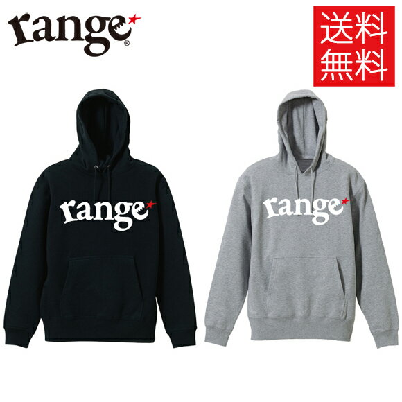 range★定番のロゴを胸にプリント！ 8.4ozの裏パイルのオールシーズン使えるパーカーです。 ・サイズM 着丈 67cm / 身幅 50cm ・サイズL 着丈 70cm / 身幅 53cm ・サイズXL 着丈 73cm / 身幅 56c...