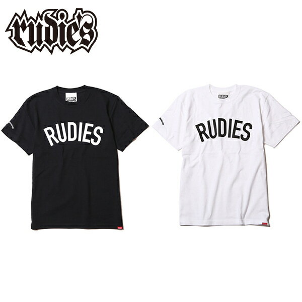 RUDIE'SのベーシックアイテムPHAT-T！ ジャストサイズ・オーバーサイズ、 どんなスタイルにも合わせやすいです。 ・サイズM 着丈 約69cm / 身幅 約52cm / 肩幅 約46cm / 袖丈 約20cm ・サイズL 着丈 約7...