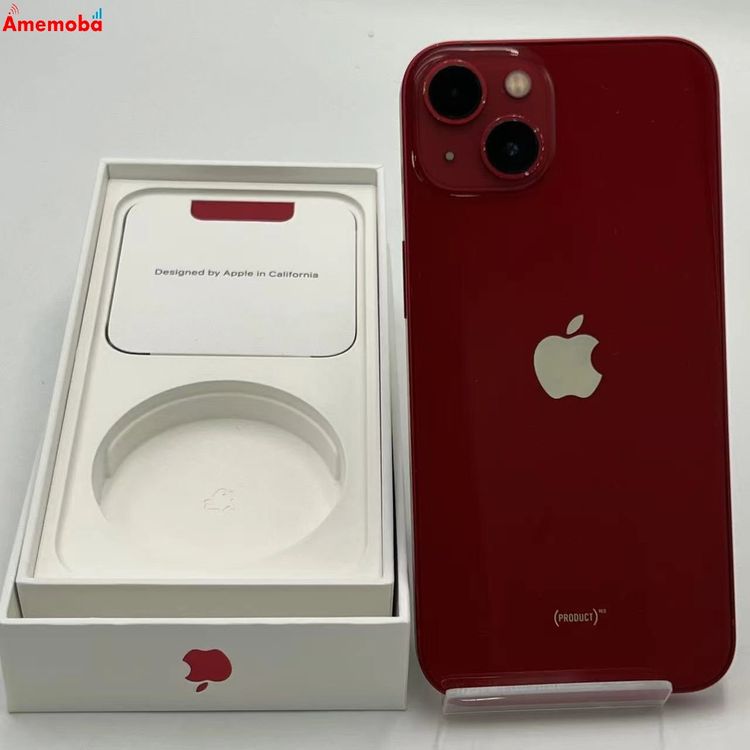 レビュー投稿だけで、保証期間一週間のところ、新品一ヶ月、中古品三ヶ月に延長！さらにストア評価投稿だけでネットワーク利用制限永久保証！ぜひレビュー投稿やストア評価をお願い致します。＜商品概要＞ キャリア　au品名　iPhone13 256GB...