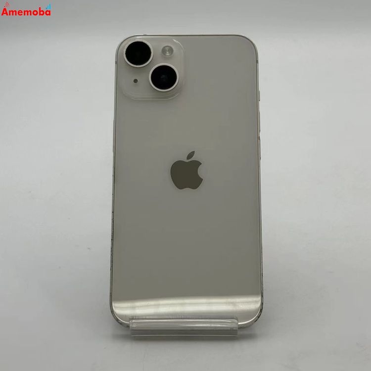 レビュー投稿だけで、保証期間一週間のところ、新品一ヶ月、中古品三ヶ月に延長！さらにストア評価投稿だけでネットワーク利用制限永久保証！ぜひレビュー投稿やストア評価をお願い致します。＜商品概要＞ キャリア　SIMフリー品名　iPhone14 2...