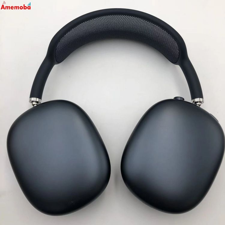 レビュー投稿だけで、保証期間一週間のところ、新品一ヶ月、中古品三ヶ月に延長！さらにストア評価投稿だけでネットワーク利用制限永久保証！ぜひレビュー投稿やストア評価をお願い致します。＜商品概要＞ 品名　AirPods Max (USB-C) 2...