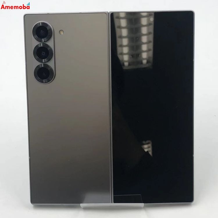 レビュー投稿だけで、保証期間一週間のところ、新品一ヶ月、中古品三ヶ月に延長！さらにストア評価投稿だけでネットワーク利用制限永久保証！ぜひレビュー投稿やストア評価をお願い致します。＜商品概要＞ キャリア　docomo品名　Galaxy Z F...