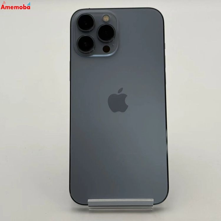 レビュー投稿だけで、保証期間一週間のところ、新品一ヶ月、中古品三ヶ月に延長！さらにストア評価投稿だけでネットワーク利用制限永久保証！ぜひレビュー投稿やストア評価をお願い致します。＜商品概要＞ キャリア　au品名　iPhone13 Pro M...