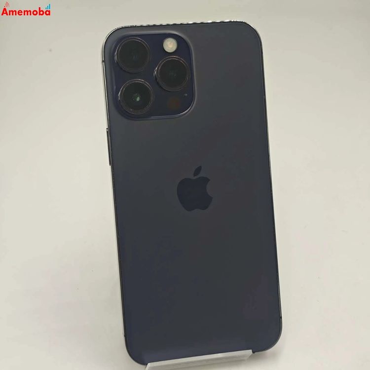 レビュー投稿だけで、保証期間一週間のところ、新品一ヶ月、中古品三ヶ月に延長！さらにストア評価投稿だけでネットワーク利用制限永久保証！ぜひレビュー投稿やストア評価をお願い致します。＜商品概要＞ キャリア　docomo品名　iPhone14 P...