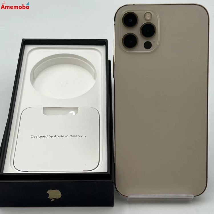 レビュー投稿だけで、保証期間一週間のところ、新品一ヶ月、中古品三ヶ月に延長！さらにストア評価投稿だけでネットワーク利用制限永久保証！ぜひレビュー投稿やストア評価をお願い致します。＜商品概要＞ キャリア　SIMフリー品名　iPhone12 P...