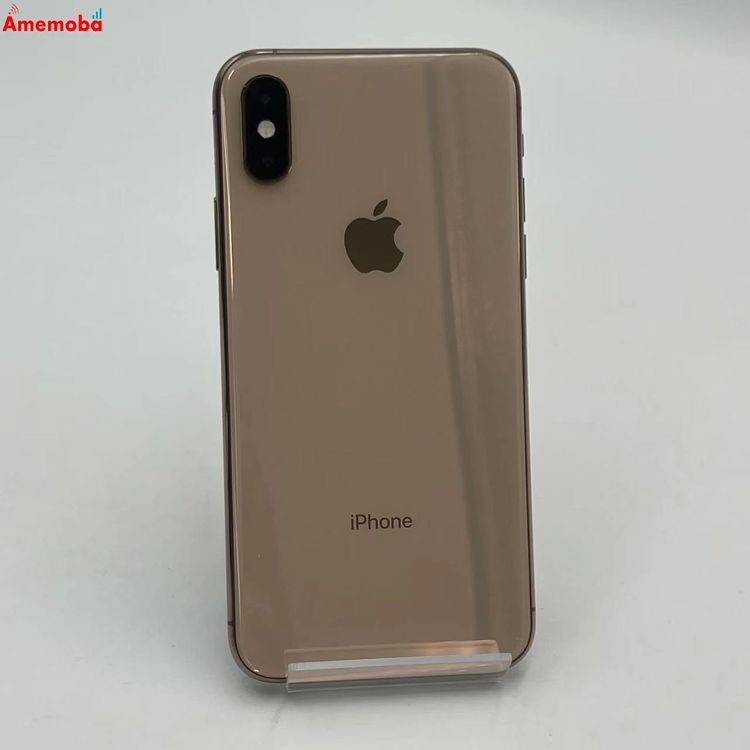 レビュー投稿だけで、保証期間一週間のところ、新品一ヶ月、中古品三ヶ月に延長！さらにストア評価投稿だけでネットワーク利用制限永久保証！ぜひレビュー投稿やストア評価をお願い致します。＜商品概要＞ キャリア　au品名　iPhoneXS 256GB...
