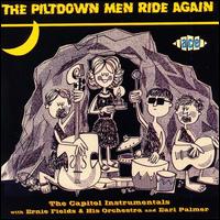 発売日: 2008/10/14輸入盤UKレーベル: Ace Records UK収録曲: 1.1 McDonald's Cave - the Piltdown Men1.2 Brontosaurus Stomp - the Piltdown...