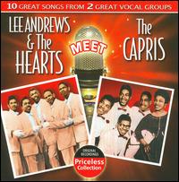 2009/8/25 発売輸入盤収録曲：Lee Andrews & Hearts1. Long Lonely Nights - 02:56 (57/45)2. Teardrops - 02:24 (57/20)3. The Clock - 0...