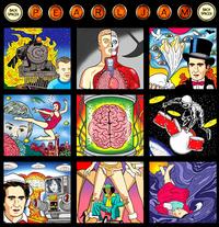 2009/9/22 発売UK盤収録曲：1. Gonna See My Friend - 2:482. Got Some - 3:023. The Fixer - 2:574. Johnny Guitar - 2:505. Just Brea...