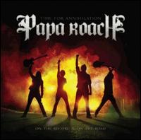 2010/8/31 発売輸入盤収録曲：1. Burn - 3:252. One Track Mind - 3:253. Kick In The Teeth - 3:114. No Matter What - 3:335. The Enemy...
