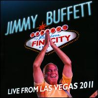 2012/6/19 発売輸入盤レーベル：MAILBOAT RECORDS収録曲：(ジミーバフェット)WELCOME TO FIN CITY features Jimmy Buffett live from Las Vegas in 2011...