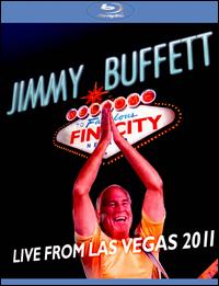 2012/6/19 発売輸入盤レーベル：MAILBOAT RECORDS収録曲：(ジミーバフェット)WELCOME TO FIN CITY features Jimmy Buffett live from Las Vegas in 2011...