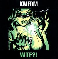 2011/4/26 発売輸入盤収録曲：(ケーエムエフディーエム)WTF?! features 11 brand new songs including the albums lead single "Krank." It will come...