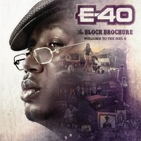 2013/12/10 発売輸入盤収録曲：(イーフォーティ)E-40 is set to change the game again with the release of 3 simultaneous new studio albums o...