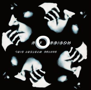 2014/5/19 発売輸入盤レーベル：SONY LEGACY収録曲：(ロイオービソン)