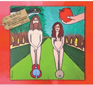 2014/3/4 発売輸入盤レーベル：TRANSDREAMER収録曲：(ホリーゴライトリー)