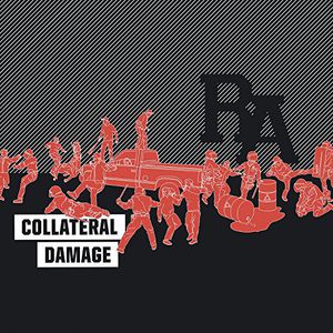 2014/7/1 発売輸入盤レーベル：BRIDGE NINE RECORDS収録曲：