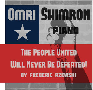 2014/7/8 発売輸入盤レーベル：NEW FOCUS収録曲：