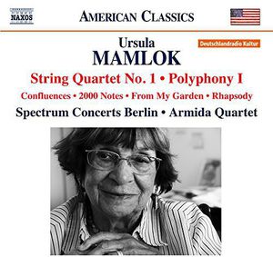 2014/7/8 発売輸入盤レーベル：NAXOS収録曲：