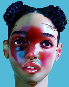 2014/8/12 発売輸入盤レーベル：XL RECORDINGS収録曲：FKA twigs is a London-based producer, singer, songwriter, video director, classical...