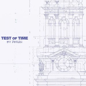 2014/7/22 発売輸入盤レーベル：BRIDGE NINE RECORDS収録曲：(テストオブタイム)