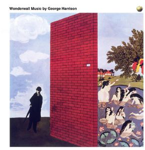 2014/9/23 発売輸入盤レーベル：CAPITOL収録曲：(ジョージハリスン)