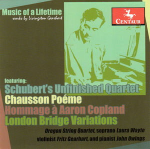 発売日: 2014/9/9輸入盤レーベル: Centaur収録曲:コメント: