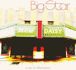 2014/11/4 発売輸入盤レーベル：OMNIVORE RECORDINGS収録曲：(ビッグスター)Big Star inspired a fevered allegiance among fans of power pop, givin...