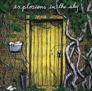 2011/4/26 発売輸入盤収録曲：(エクスプロージョンズインザスカイ)On Explosions In The Sky's fifth album, TAKE CARE, TAKE CARE, TAKE CARE, the band t...