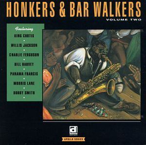 輸入盤収録曲：1 Pee Wee (Call of the Gators) - Willis Jackson2 Return of B.O. Plenty - Morris Lane and His Orchestra3 Gitchie G...