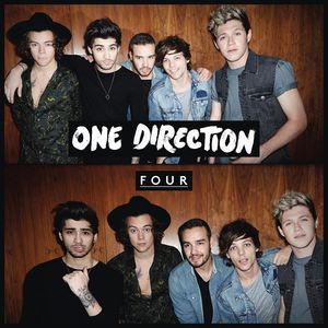 2014/11/17 発売輸入盤レーベル：SONY収録曲：1. Steal My Girl - 3:482. Ready to Run - 3:163. Where Do Broken Hearts Go - 3:494. 18 - 4:0...