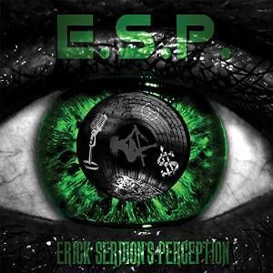 2015/7/17 発売輸入盤レーベル：DEF SQUAD ENTERPRISE収録曲：(エリックサーモン)E.S.P. is the highly anticipated return of the legendary hip-hop p...
