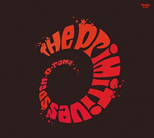 2014/10/14 発売スペイン盤レーベル：ELEFANT SPAIN 収録曲：2014 album from the classic British guitar popsters. Time hasn't passed for thi...