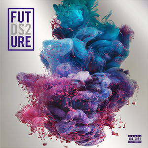 2015/7/17 発売輸入盤収録曲：1. Thought It Was a Drought - 4:242. I Serve the Base - 3:083. Where Ya At (Feat. Drake) - 3:274. Gro...