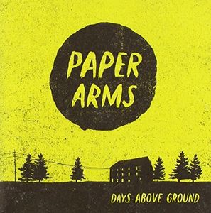 2015/4/7 発売オーストラリア盤レーベル： IMPORTS収録曲：(ペーパーアームズ)