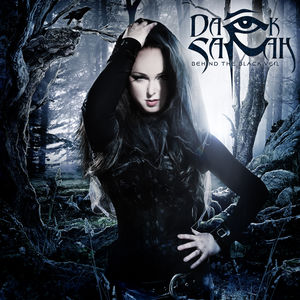 2015/5/12 発売輸入盤レーベル： INNER WOUNDS収録曲：(ダークサラ)2015 release from Dark Sarah, a music project by Finnish metal vocalist Heid...