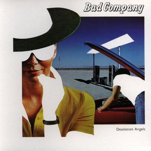 2008/5/20 発売輸入盤収録曲：1. Rock 'N' Roll Fantasy (79/13)2. Crazy Circles3. Gone, Gone, Gone (79/56)4. Evil Wind5. Early in th...