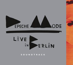 2014/11/17 発売輸入盤レーベル：SONY収録曲：Two CD edition. 2014 live album from the Synthpop pioneers. LIVE IN BERLIN was filmed in 20...
