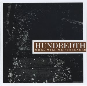 2015/1/20 発売輸入盤レーベル：HOPELESS RECORDS収録曲：