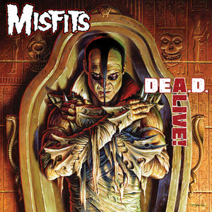 2013/2/5 発売輸入盤収録曲：1 The Devil's Rain2 Vivid Red3 Land of the Dead4 Curse of the Mummy's Hand5 Cold in Hell6 Dark Shadows...
