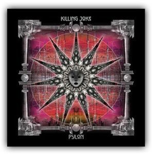 2015/10/23 発売輸入盤レーベル：SPINEFARM収録曲：(キリングジョーク)