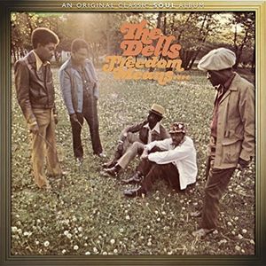 2015/12/18 発売UK盤レーベル：IMPORTS収録曲：(デルズ)