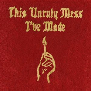 2016/2/26 発売輸入盤レーベル：MACKLEMORE LLC収録曲：1. Light Tunnels2. Downtown3. Brad Pitt's Cousin4. Buckshot5. Growing Up6. Kevin7....