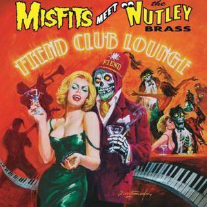 2013/11/25 発売輸入盤レーベル：MISFITS RECORDS収録曲：