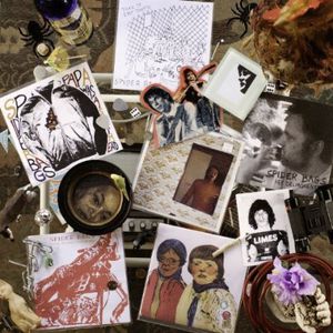 2013/6/25 発売輸入盤レーベル: CHESKY RECORDS収録曲：(スパイダーバッグス)