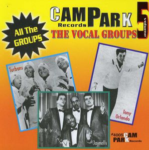 2013/7/16 発売輸入盤レーベル：CAM PARK収録曲：