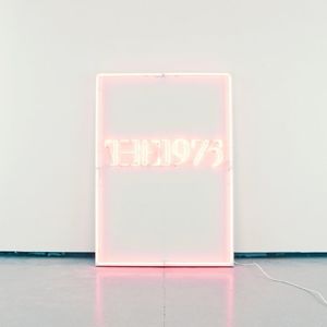 2016/2/26 発売輸入盤レーベル：INTERSCOPE RECORDS収録曲：1. The 19752. Love Me3. Ugh!4. A Change of Heart5. She's American6. If I Belie...