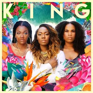 2016/3/11 発売輸入盤レーベル：KING CREATIVE収録曲：