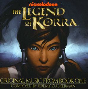 2013/7/16 発売輸入盤レーベル: NICK RECORDS収録曲：(サウンドトラック)LEGEND OF KORRA: ORIGINAL MUSIC FROM BOOK ONE features music composed by ...
